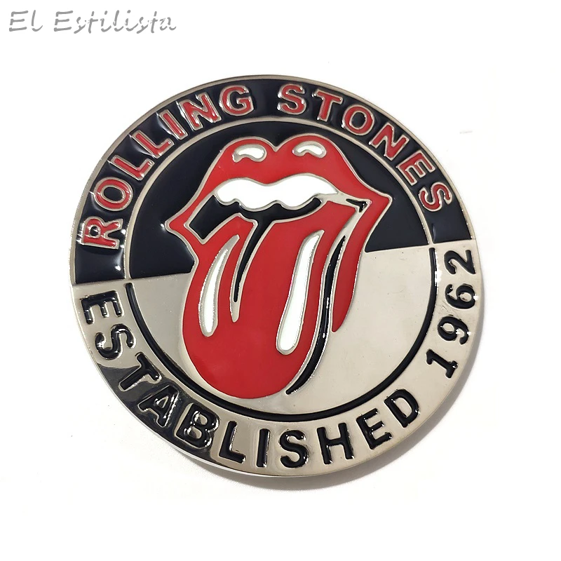 Rolling Stone Logo Vector
