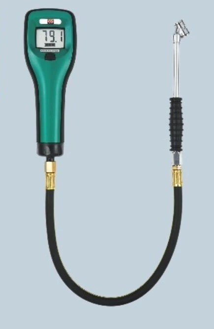 Nitrogen analyzer automotive handheld emission exhaust gas analyzer gas ...