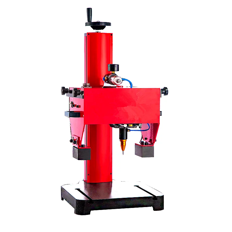 220V-110V-Pneumatic-Desktop-portable-dual-purpose-marking-machine-170 ...