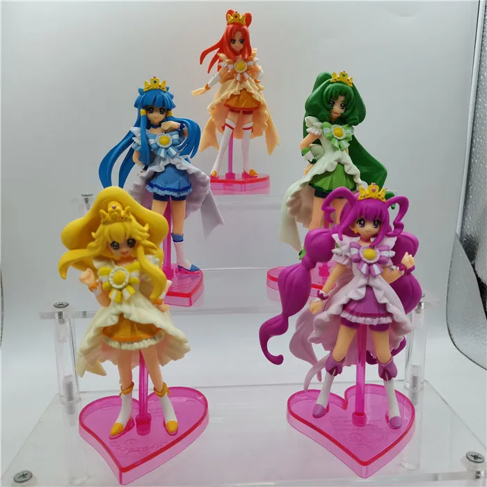 Pretty Cure Characters Pretty Cure Cartoon Pretty Cure, 48% OFF