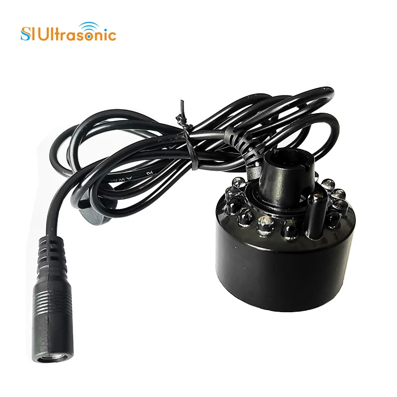 Generador-de-niebla-ultras-nica-nebulizador-fuente-de-agua-estanque ...