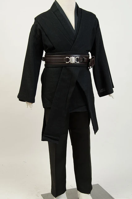 Anakin Skywalker Kids Costume