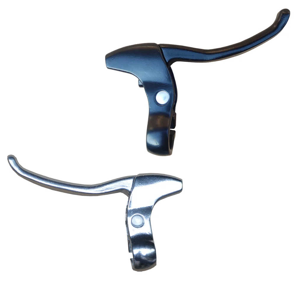 City Retro Bicycle C Caliper Brake Lever Roller Brake Handle Lever ...