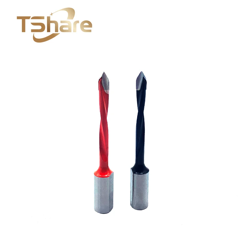 Tungsten Carbide Woodworking Tools | Tungsten Carbide Drill Bit ...