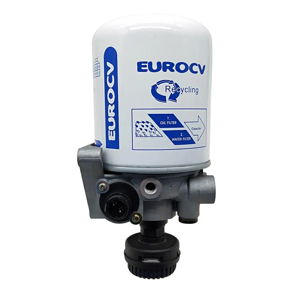 Repuestos-de-secador-de-aire-para-Volvo-camiones-VOE-20700794-20884103 ...