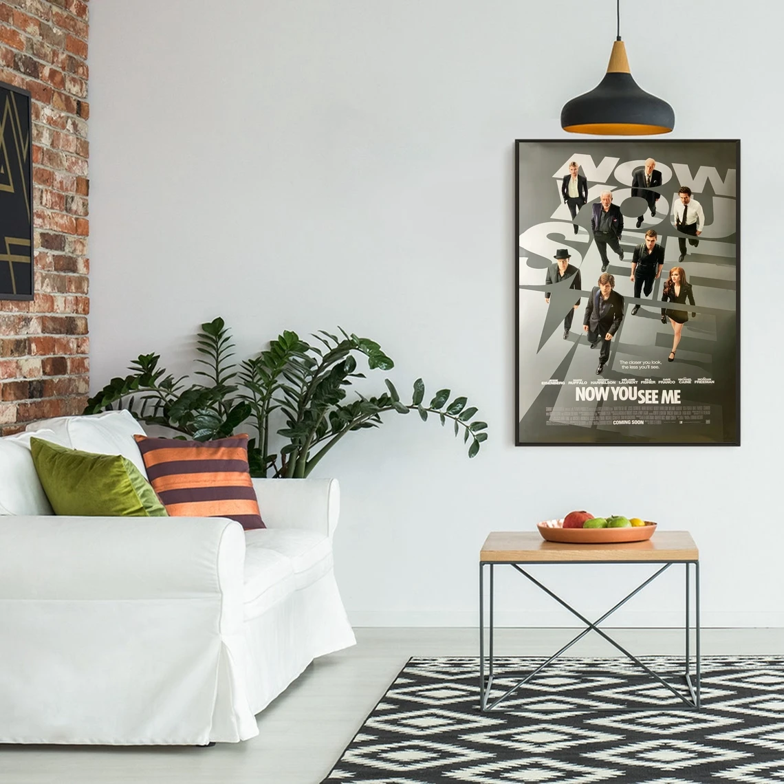 The Closer You Look The Less Youll See