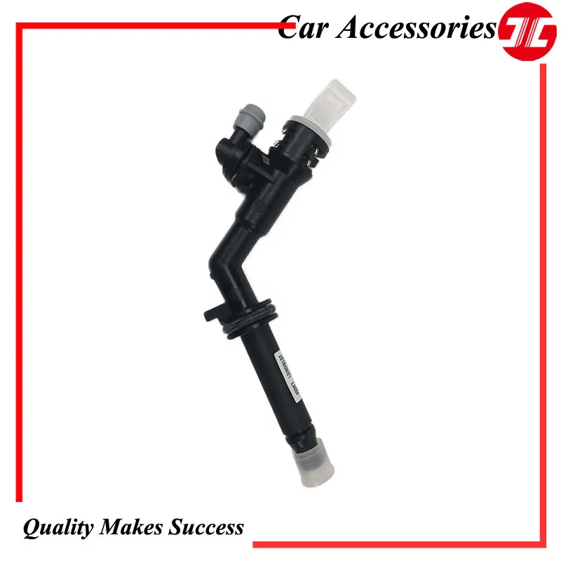 Genuine New Clutch Slave Cylinder Adaptor AB397C560AC /AB397C560AB For ...