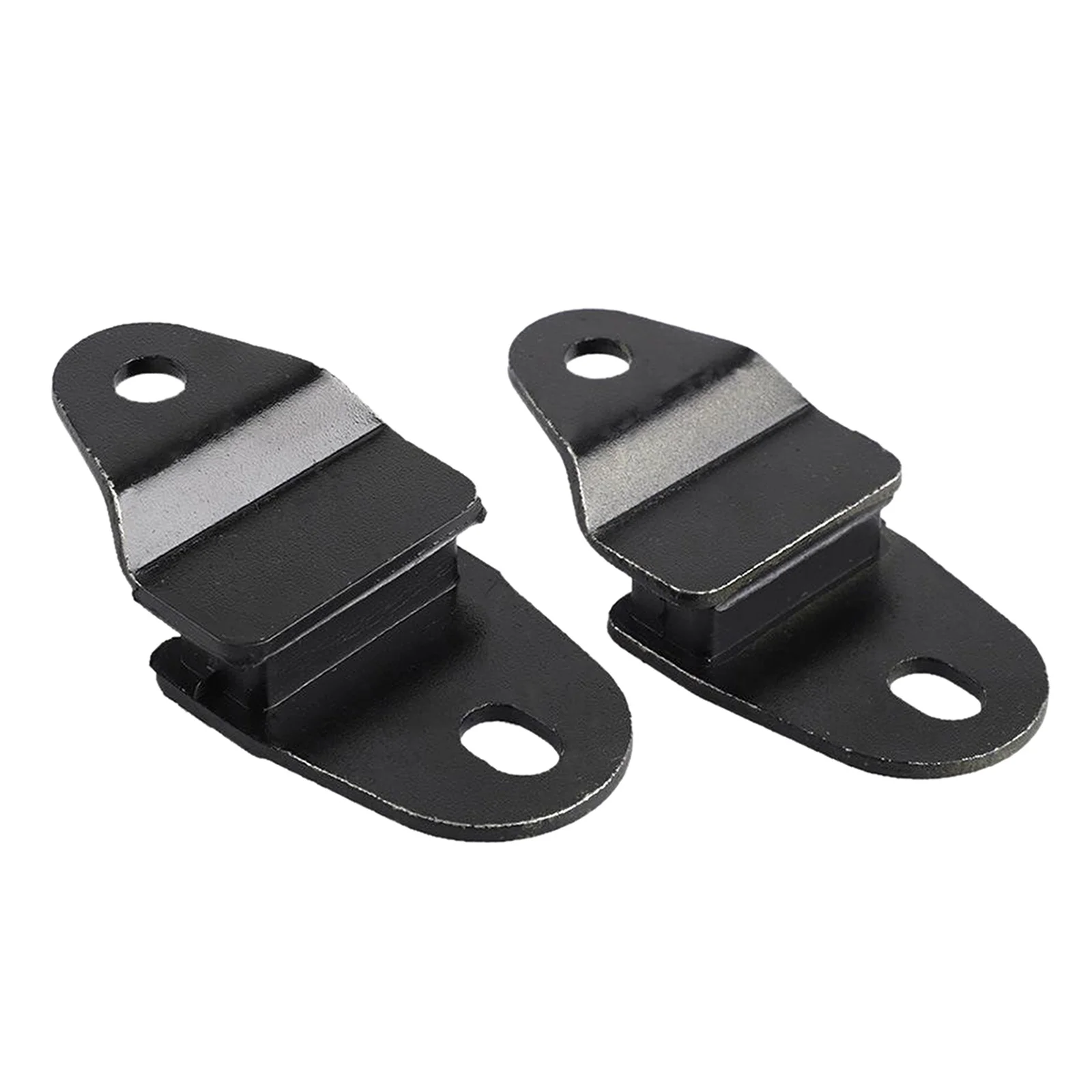 Motorbike Exhaust Pipe Bracket , Motorbike Exhaust Muffler Pipe Clamp ...