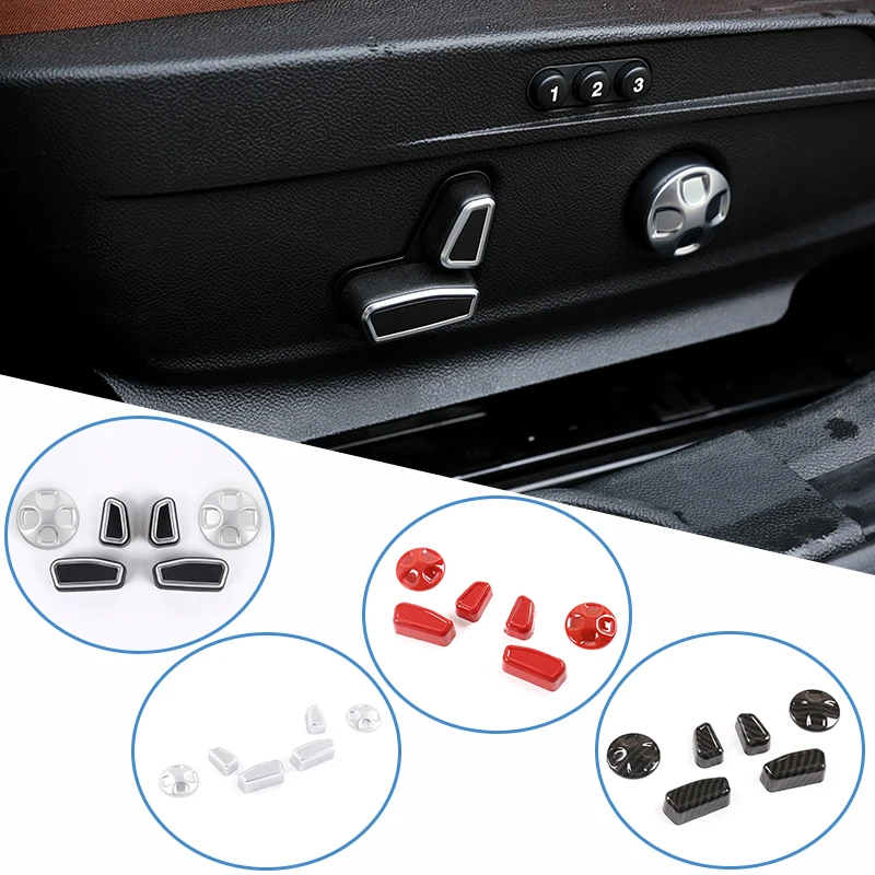 2018 Alfa Romeo Giulia Passenger Seat Forward And Reverse Knob