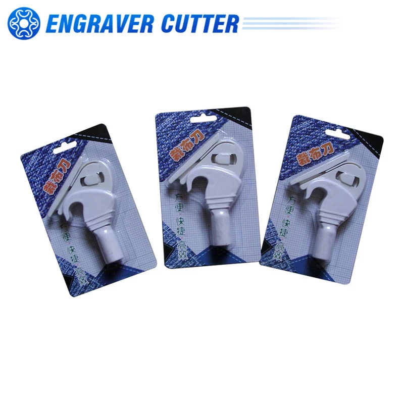 Knives & Cutters Easy Handheld Flex Banner Cutter with Comfortable ...
