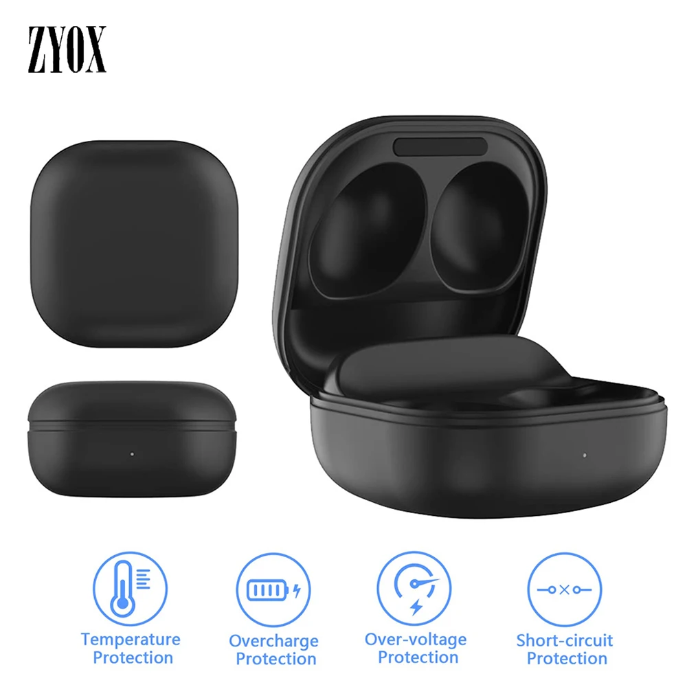 Replacement-Portable-Charging-Dock-Adapter-For-Samsung-Galaxy-Buds-Plus ...