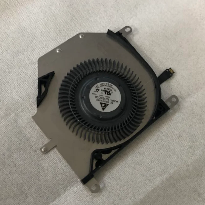 Original For Microsoft Surface Pro4 Pro 4 built-in CPU cooling fan ...