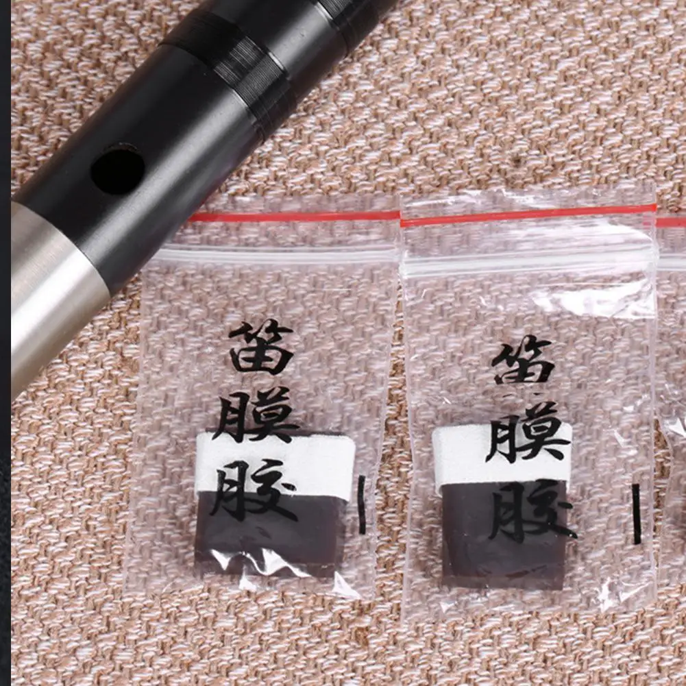Dragonpad Solid Flute Diaphragm Glue Pure Gelatin Made Use Dimo for ...