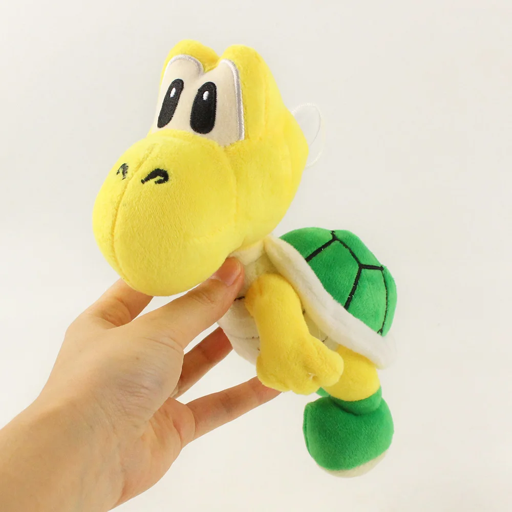 Koopa Troopa Plush