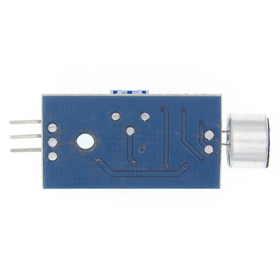 Arduino sound detector Sound Sensor Arduino MIC Voice Module for ...