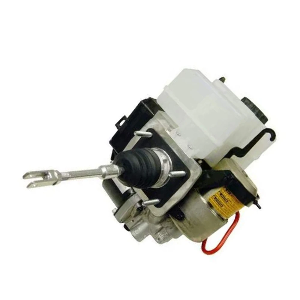 Remanufactured ABS Bomba Cilindro Mestre Do Freio Impulsionador A930444 ...