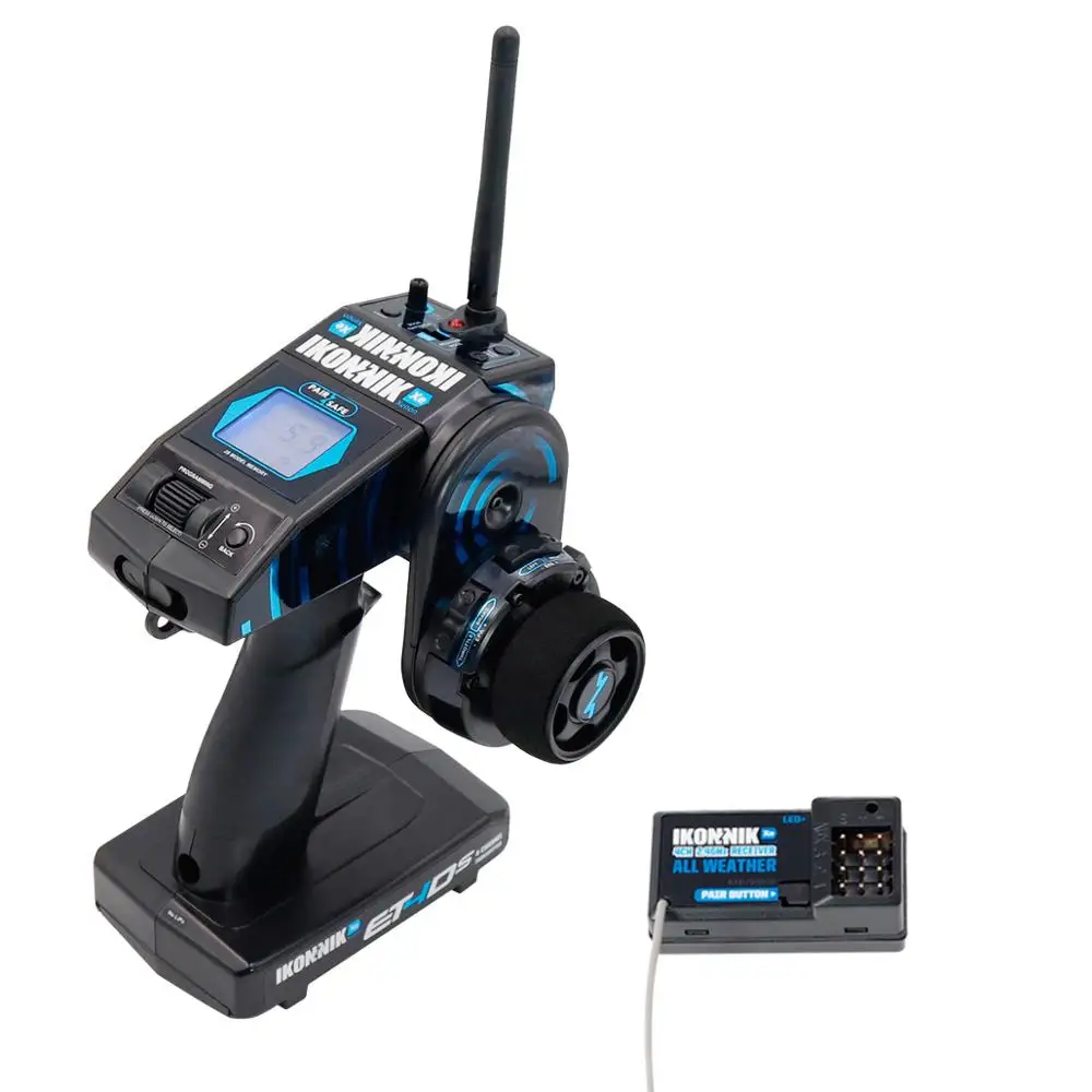 Ikonnik-Et4Ds-4CH-2-4GHz-V3-System-Digital-Radio-System-RC-Transmitter ...
