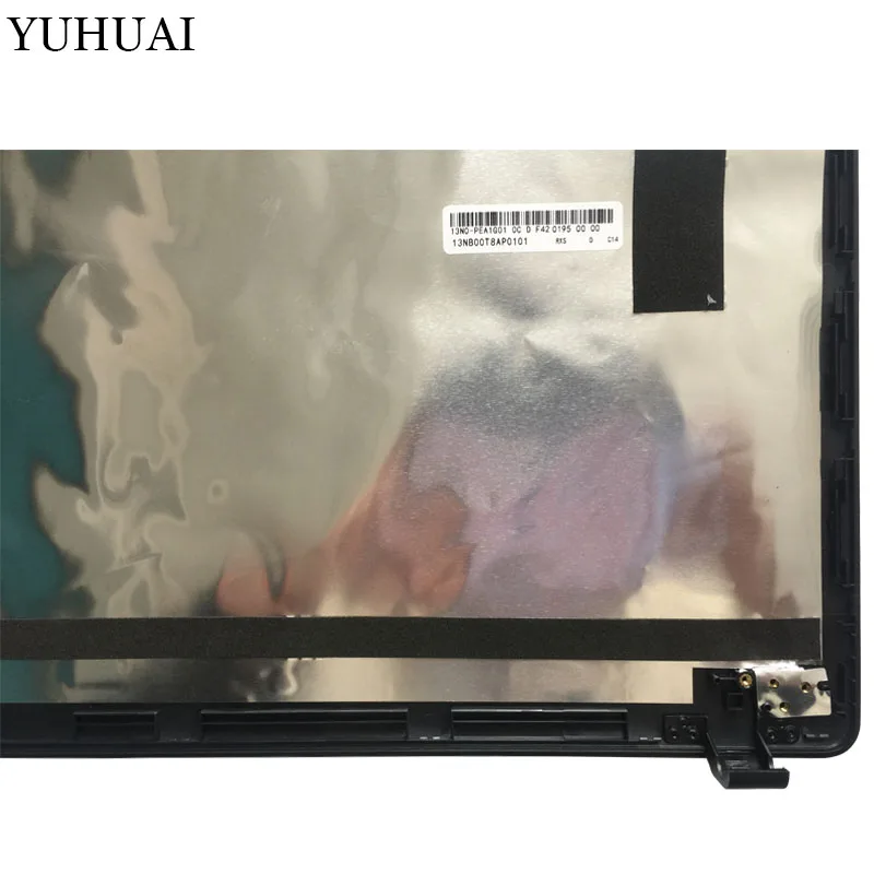 LCD Back Cover/LCD front bezel For ASUS X550 X550E X550C X550VC X550V ...