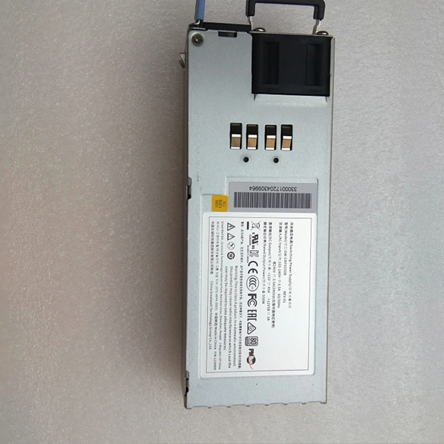 Original PSU For Great Wall 80plus Platinum CRPS 550W Switching Power ...