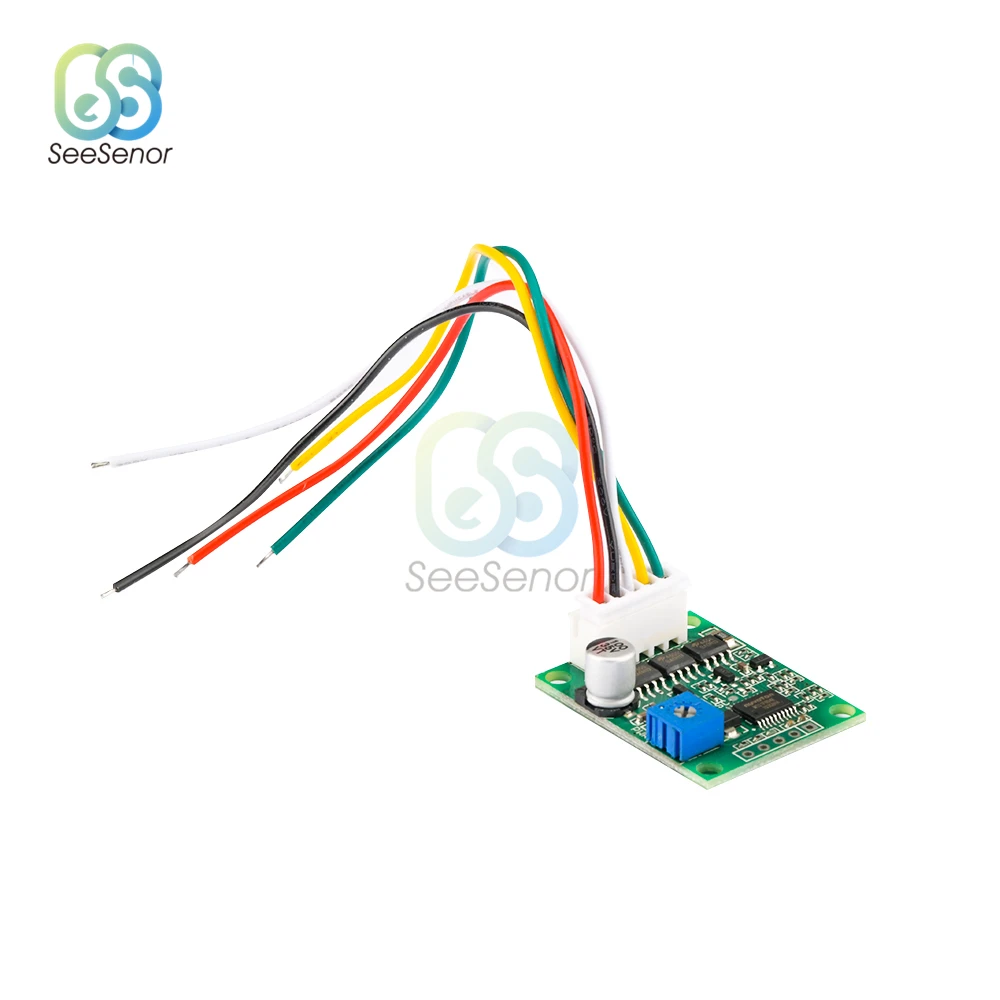 Dc3.8-15V 10W Dc6-20V 60W Bldc Háromfázisú Dc Kefe Nélküli Motoros ...