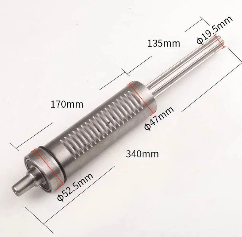Drill Machine Parts