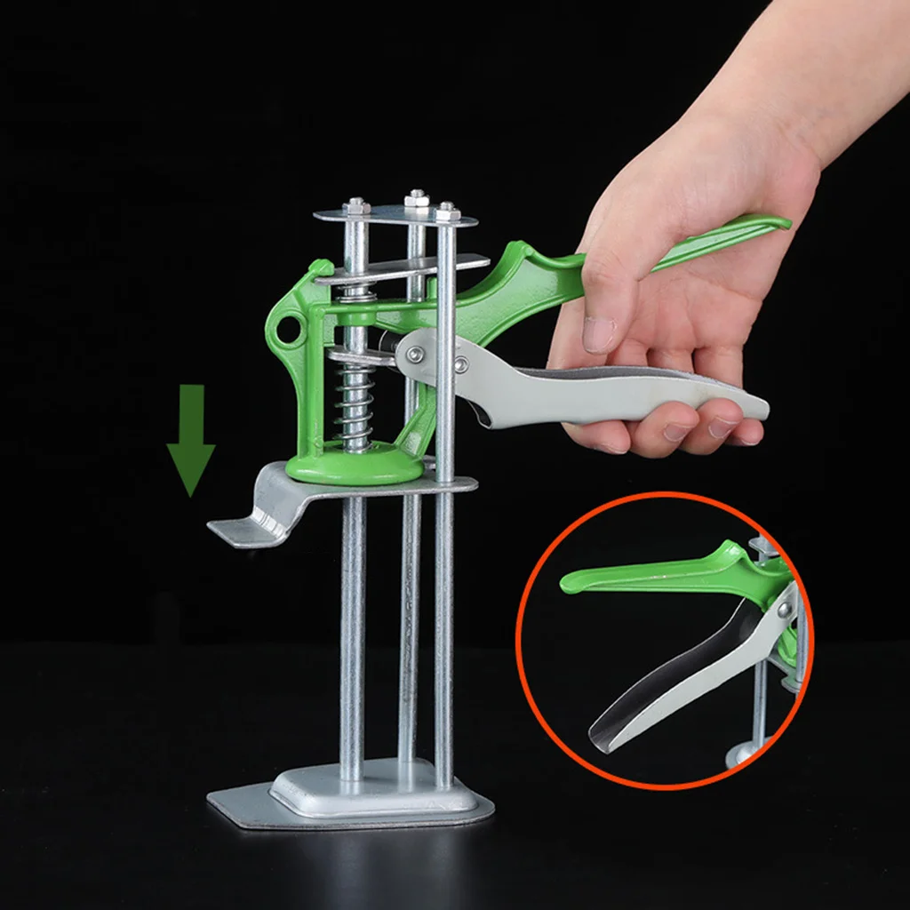 Tile Lifter Auxiliary Tool Lifting Leveler Wall Lifter Wall Tile ...