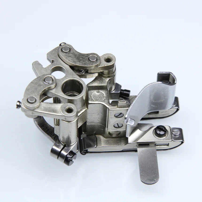 3027177 Presser Foot Assy Yamato Industrial Sewing Machine Parts Sewing ...