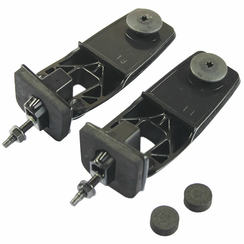 Easy Install Accessories Removable Lift Gate Fix Connect Rear Window ...