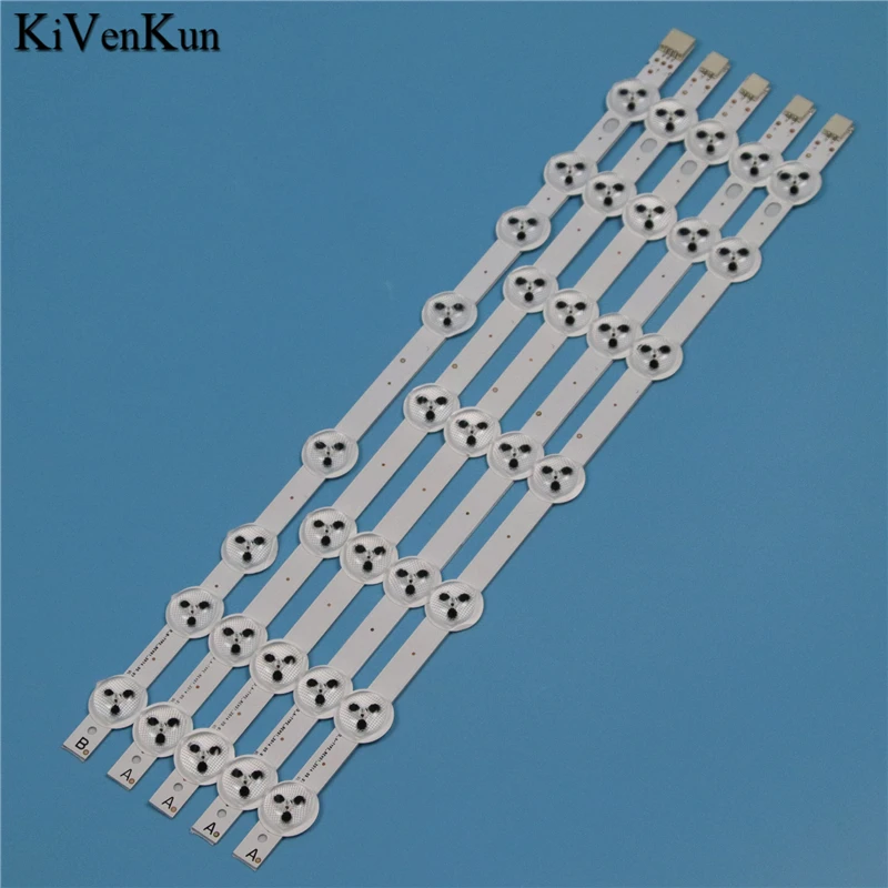 TV-Lamp-LED-Backlight-Strip-For-Digihome-39273SMFHDLED-39-Full-HD-Smart ...