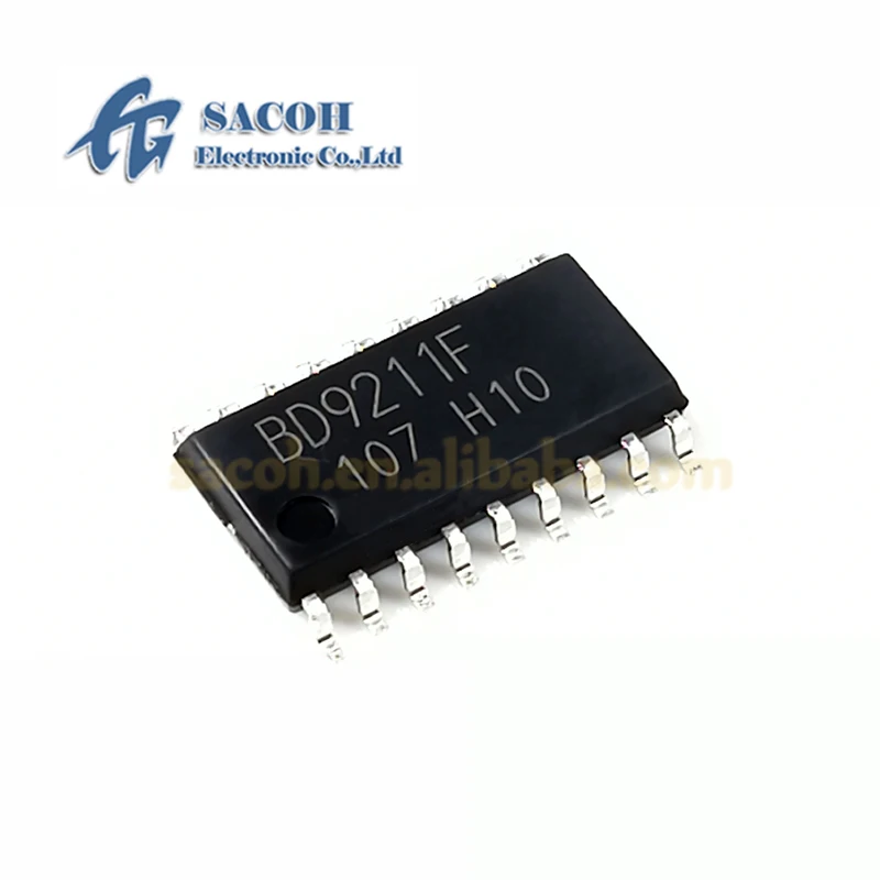 5pcs/lot New Original Bd9211f Bd9211 Or Bd92111f Or Bd9202efs Or ...