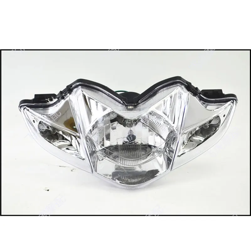 Genuine Motorcycle Headlight Assembly For Honda Wave 110 Afs110 Afs 110 ...