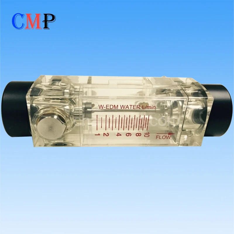 Mv Flow Meter For Sodick Charmilles Makino Chmer Accutex Edm Machine ...