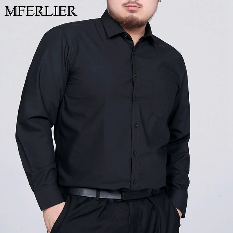 Spring-autumn-men-shirt-5XL-6XL-7XL-8XL-9XL-10XL-Bust-150cm-long-sleeve ...
