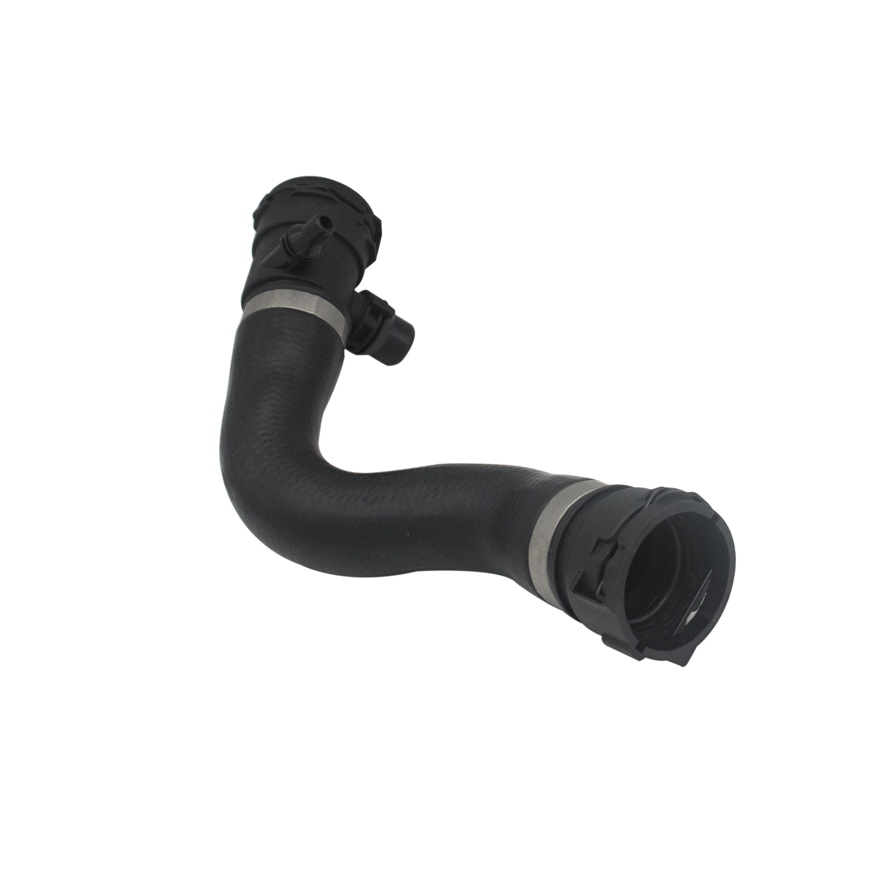 17127646150 Upper Radiator Hose For Bmw F25 X3 F26 X4 28i 35ix M40i ...