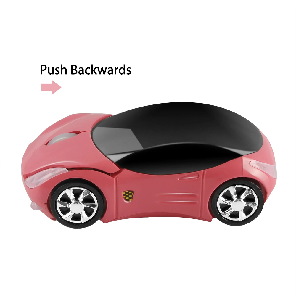 Car Computer Mouse