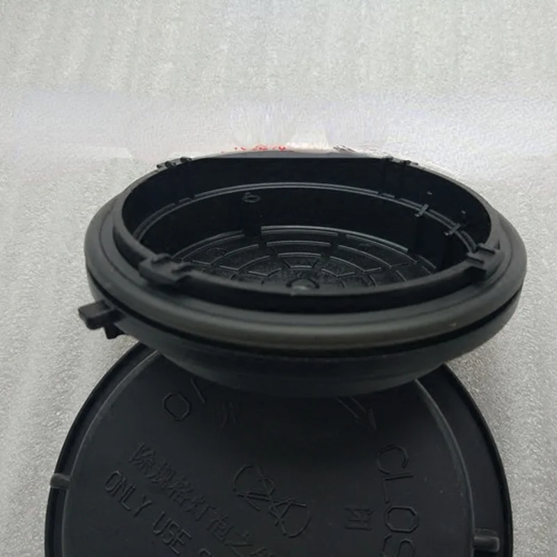 Headlights Front Lights Sealing Cover Low Beam High Beam Dust Cover for ...