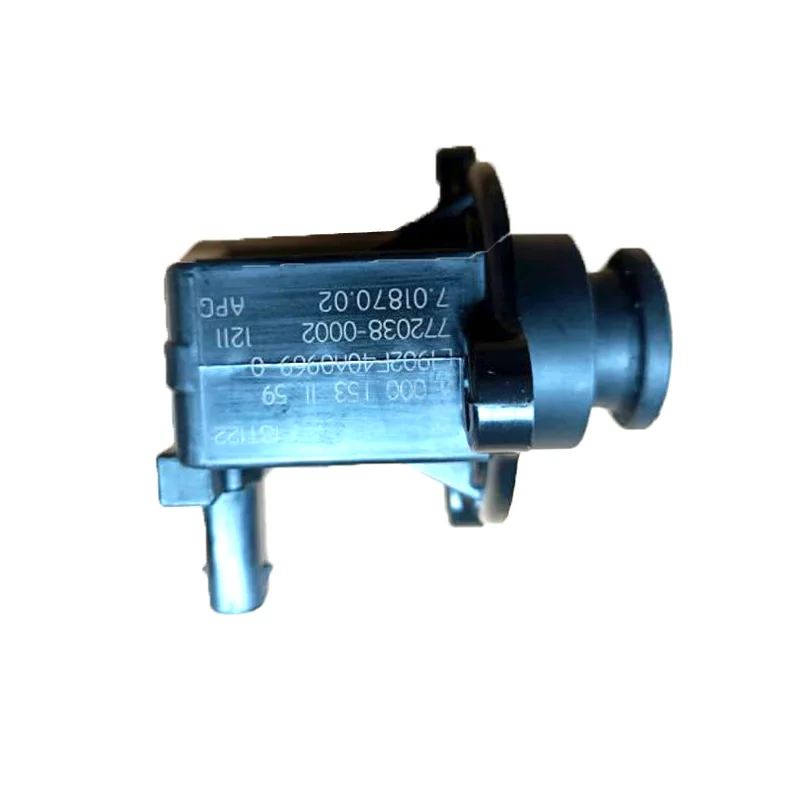 A0001531159 0001531159 0001531859 A0001531859 Turbo Solenoid วาล์ว ...