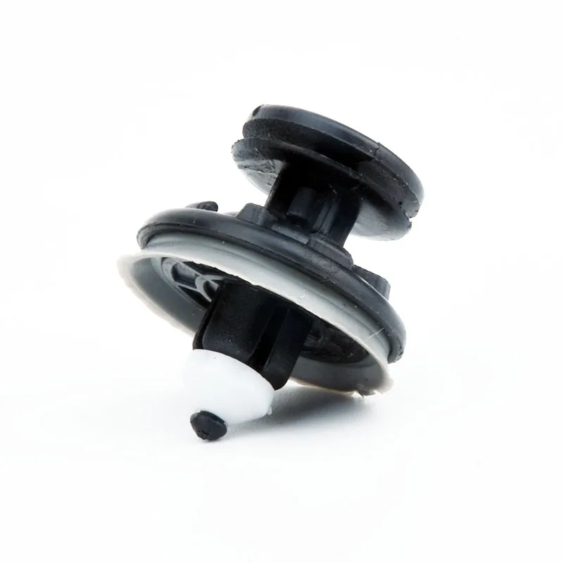 30Pcs Interior Door Trim Panel Card Clips 6Q0868243 For VW Volkswagen ...