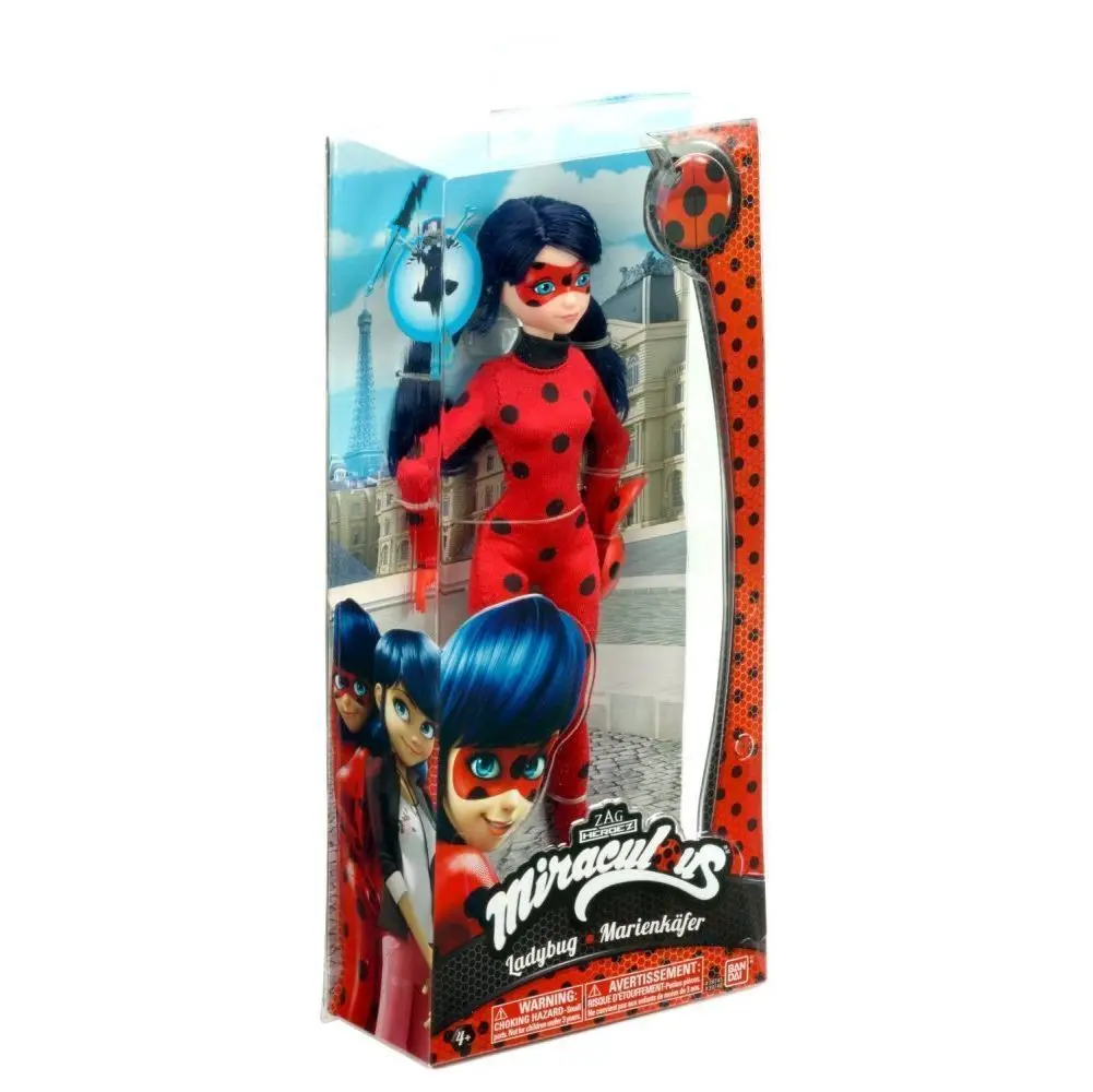 Miraculous: Ladybug And Dress Up Set | atelier-yuwa.ciao.jp