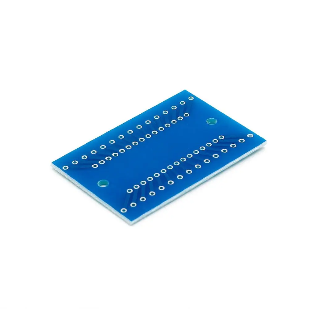 【KAMDSS015】DIY Expansion plate for NANO IO Shield V1.O single Expansion ...