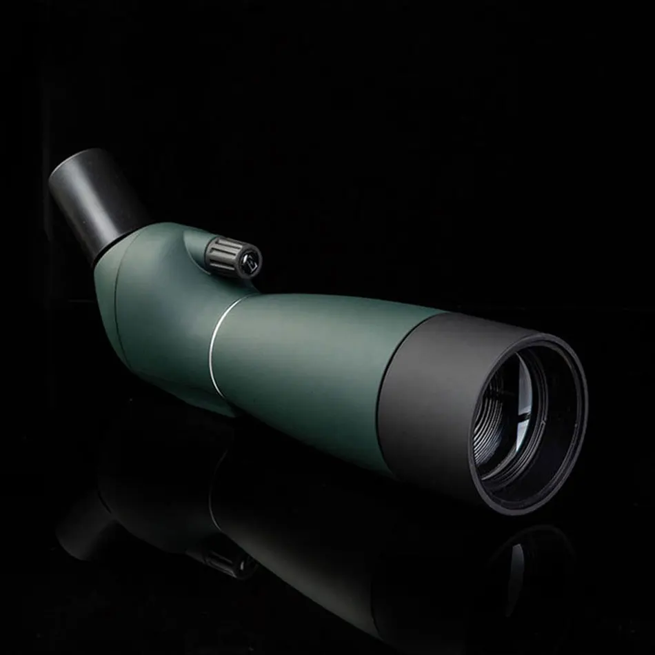 Telescopio Monocular con prisma BK4, binoculares con Zoom 25 75X70 ...