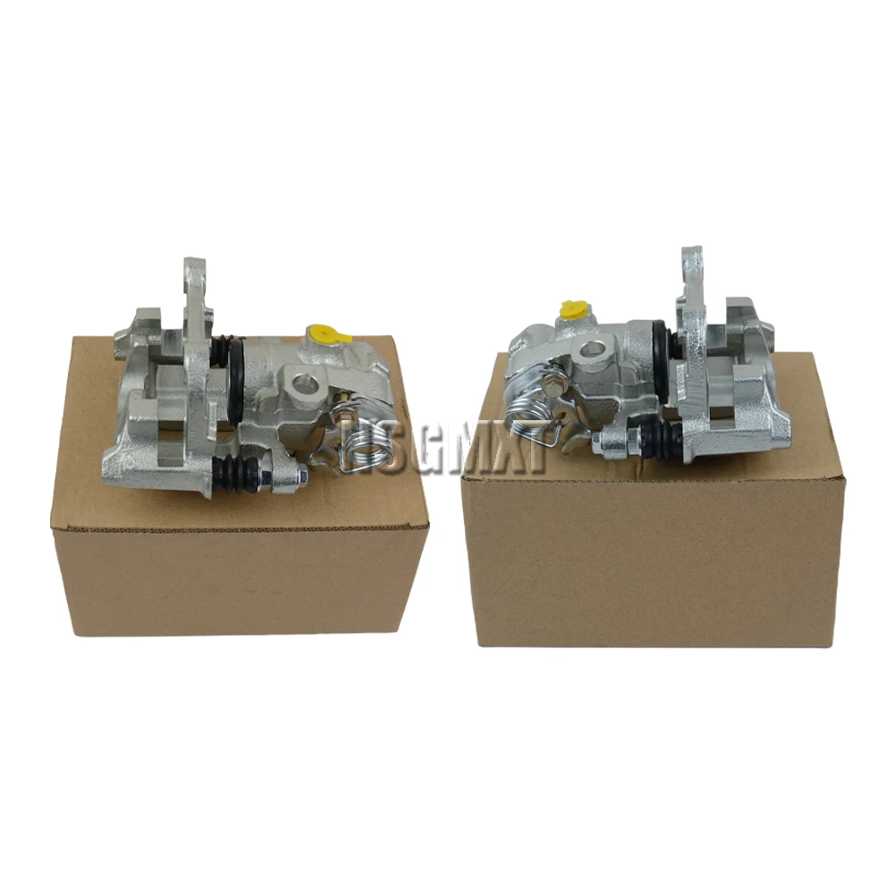 AP01-Pair-Rear-For-AUDI-100-C3-44-C4-4A-82-93-443615423A-443615424A ...