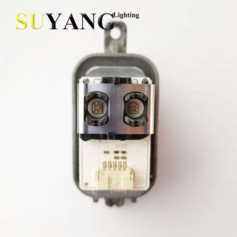 Módulo de luz diurna para coche, unidad de Control de circulación ...