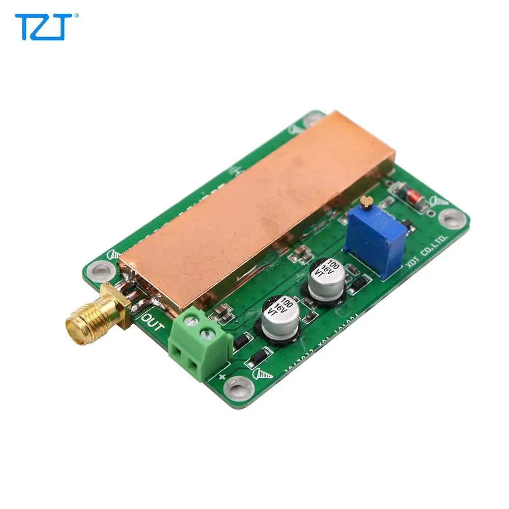 TZT-0-1GHz-RF-Noise-Source-White-Noise-Generator-Simple-Spectrum ...