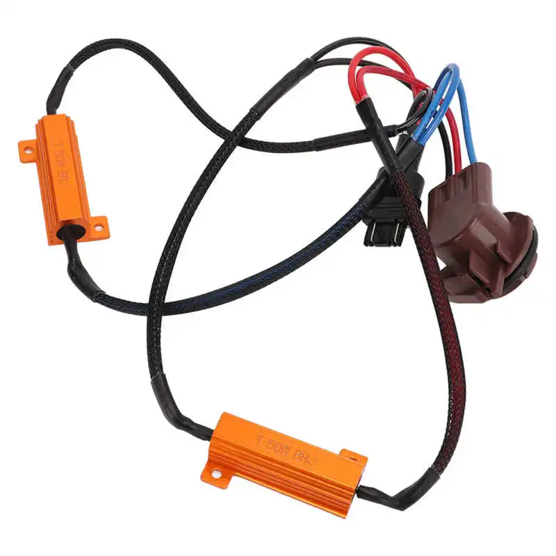 Small Led Resistor