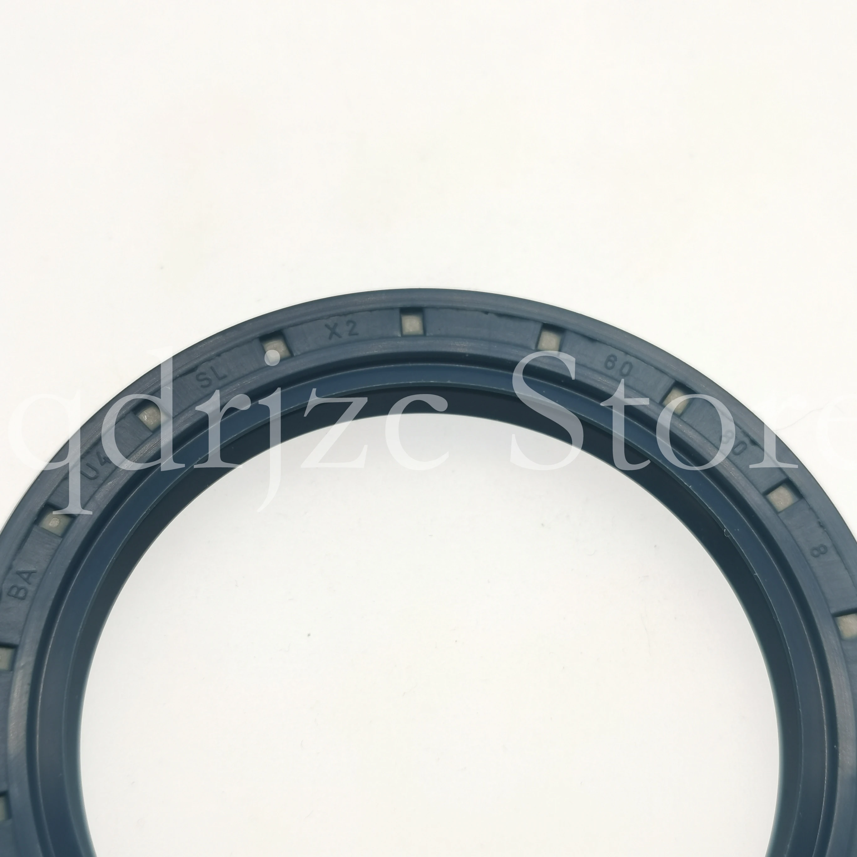 CFW Oil Seal BAU4SLX2 45X75X8 Double NBR Seal 45-75-8, 52% OFF