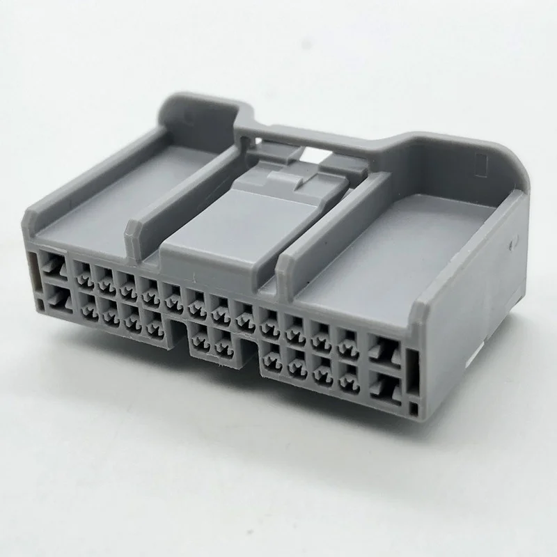 26Pin Yazaki connector 7287-1918-40 90980-12771 automobile harness ...