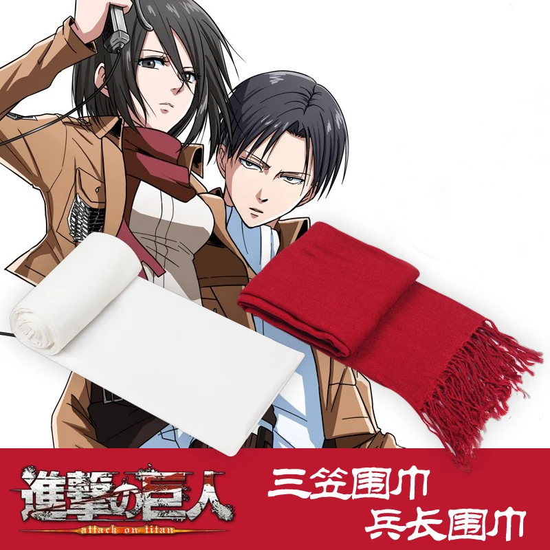 Shingeki No Kyojin Mikasa And Levi