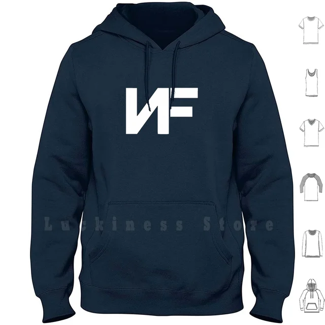 NF Merch -【 Real Music Merchandise Shop