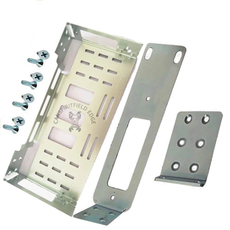A Set 1100 ISR Chassis in Rack Mount Kit Compatible/Replacement for ...